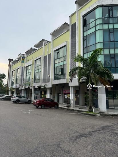Nusajaya Square, Jalan Silc 2/10, Gelang Patah, Iskandar Puteri, Johor ...