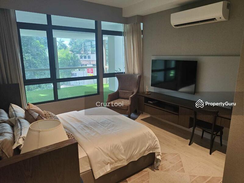 Miranda Hill, Jalan Dutamas Melati, Dutamas, Mont Kiara, Kuala Lumpur ...