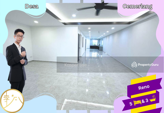 Desa Cemerlang Desa Cemerlang Desas Cemerlangs, Jalan Kekabu 6, Ulu Tiram, Johor Bahru, Johor, 5 ...