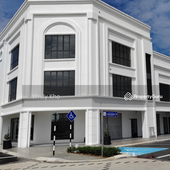 Bandar Puncak Alam untuk Untuk Disewa - RM 25,000 /bulan (2024 ...