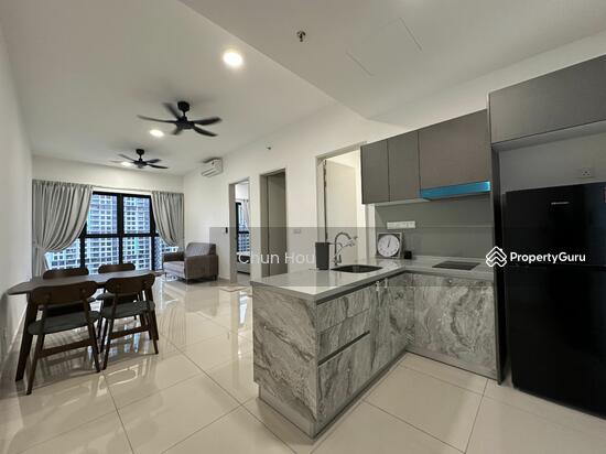 Trion 2 @ KL untuk Untuk Disewa - RM 2,200 /bulan (2024) | PropertyGuru ...