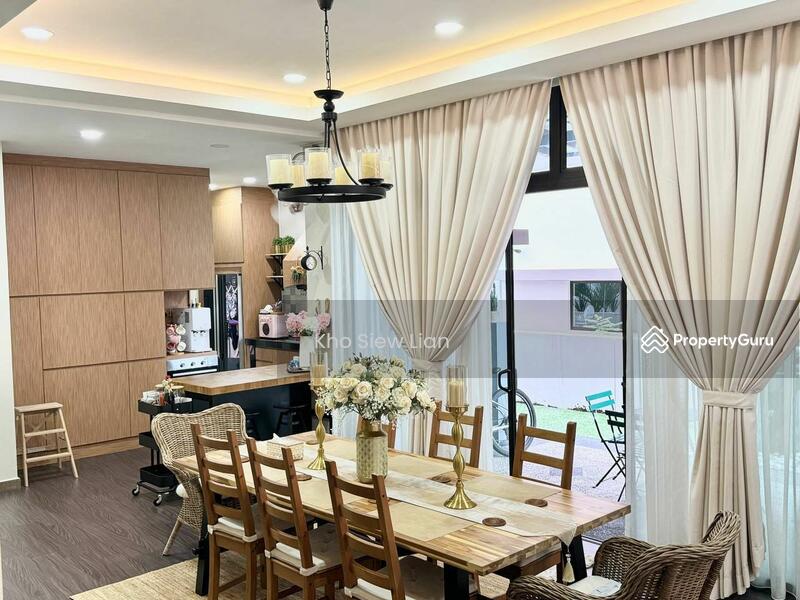 Setia Eco Cascadia, Tebrau, Johor, Mount Austin, Johor Bahru, Johor, 4 Bedrooms, 2637 sqft ...