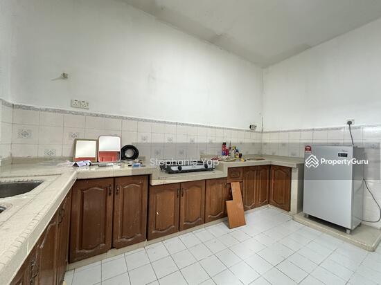 Taman Bayu Perdana, Taman Bayu Perdana, Klang, Selangor, 4 Bedrooms ...
