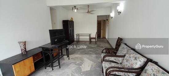 Abadi Indah Apartment, Jalan 3/109C Taman Abadi Indah, Old Klang Road ...