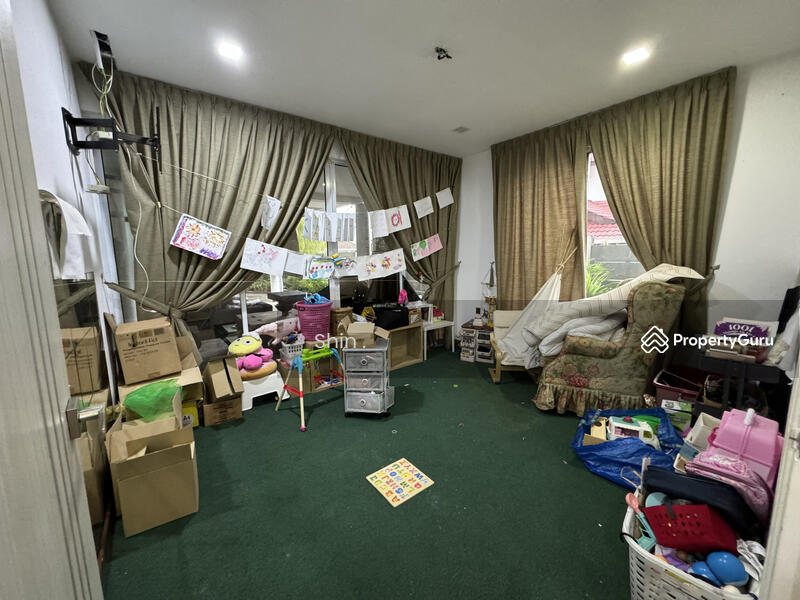 Taman Perling Exclusive Bungalow with pool, Iskandar Puteri (Nusajaya ...