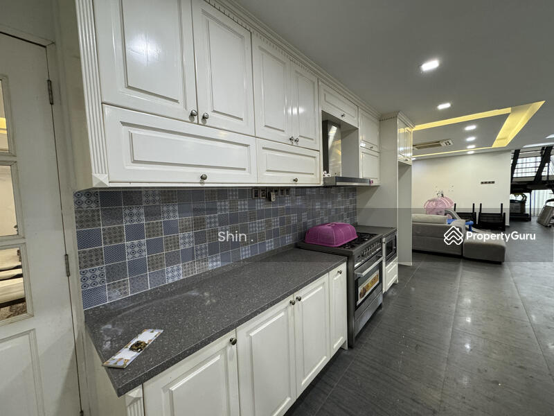 Taman Perling Exclusive Bungalow with pool, Iskandar Puteri (Nusajaya ...