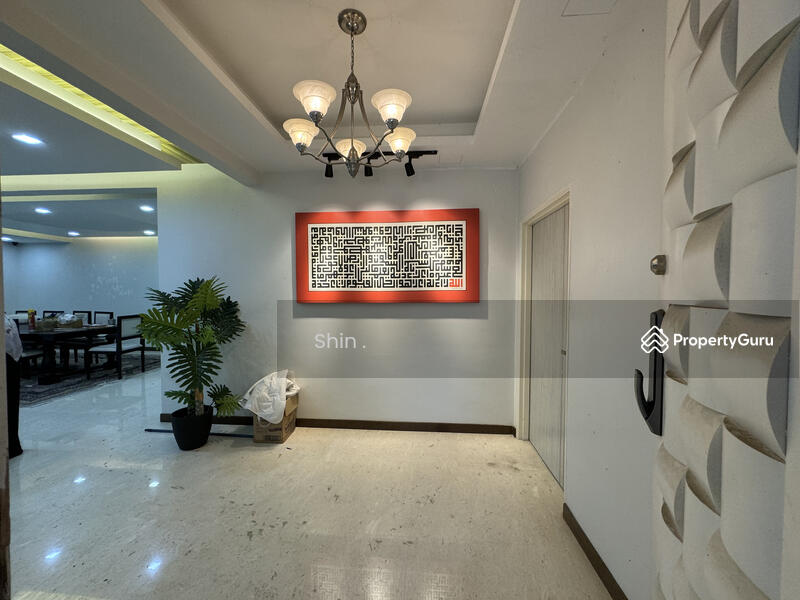 Taman Perling Exclusive Bungalow with pool, Iskandar Puteri (Nusajaya ...