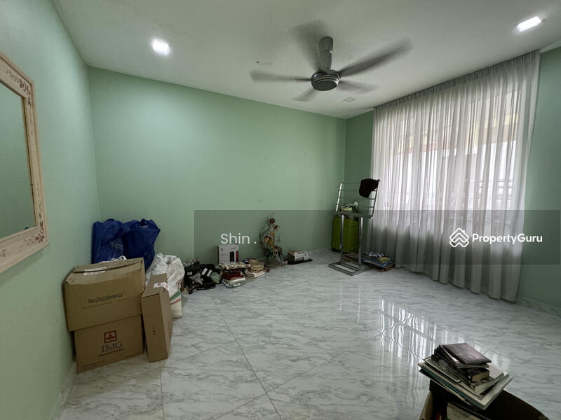 Taman Perling Exclusive Bungalow with pool, Iskandar Puteri (Nusajaya ...