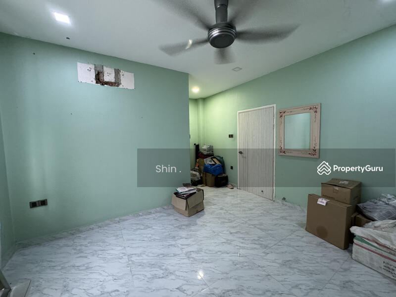 Taman Perling Exclusive Bungalow with pool, Iskandar Puteri (Nusajaya ...