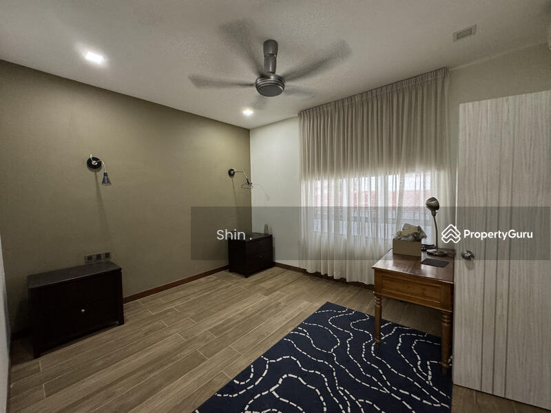 Taman Perling Exclusive Bungalow with pool, Iskandar Puteri (Nusajaya ...