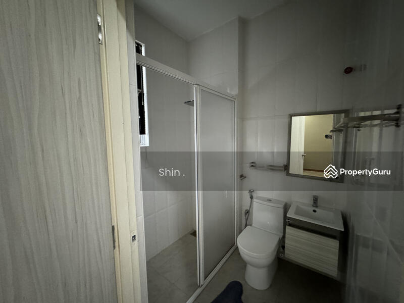 Taman Perling Exclusive Bungalow with pool, Iskandar Puteri (Nusajaya ...