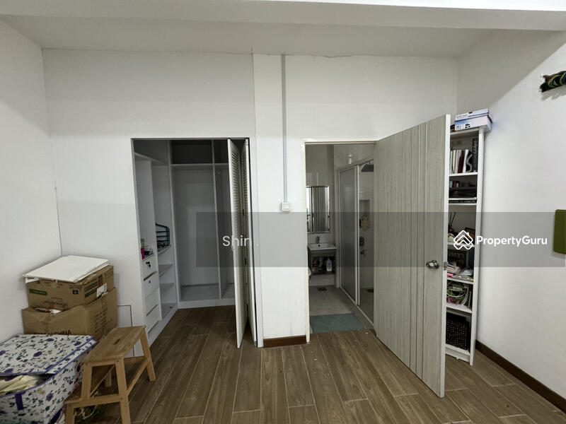 Taman Perling Exclusive Bungalow with pool, Iskandar Puteri (Nusajaya ...