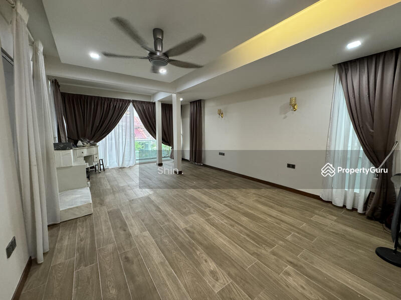 Taman Perling Exclusive Bungalow with pool, Iskandar Puteri (Nusajaya ...