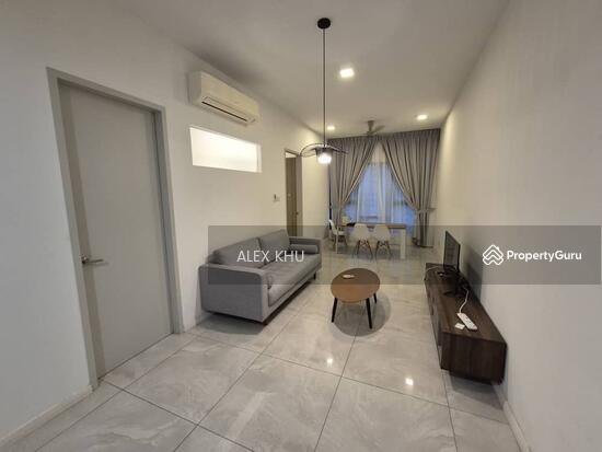 Senibong Cove - The WaterEdge Apartments, Persiaran Senibong, Teluk ...