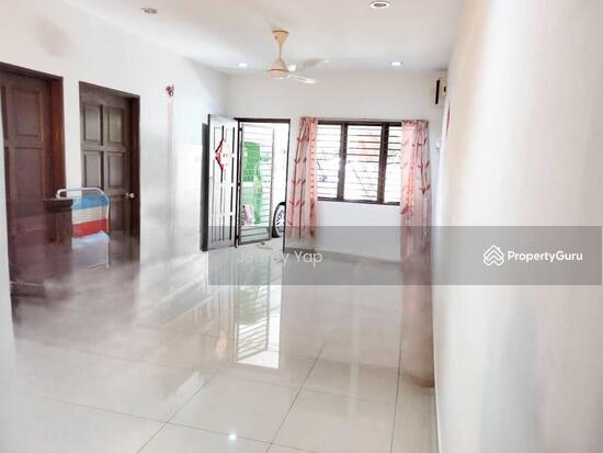 Kepong Baru, Kepong Baru, Kepong, Kuala Lumpur, 3 Bedrooms, , 1-storey ...