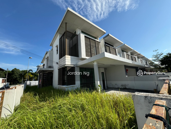 Avani @ Bandar Bukit Raja, 13 Jalan Rod, Klang, Selangor, 4 Bedrooms ...