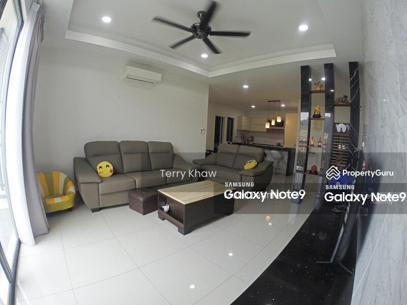 V-Residensi @ Selayang Heights, Jalan SH 2 Off Jalan Ipoh, Selayang ...