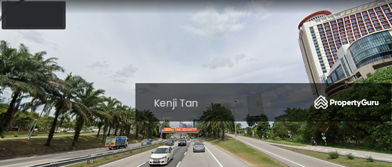 [EN-BLOC] PJ Commercial Tower, PJ Corporate Tower, Petaling Jaya ...