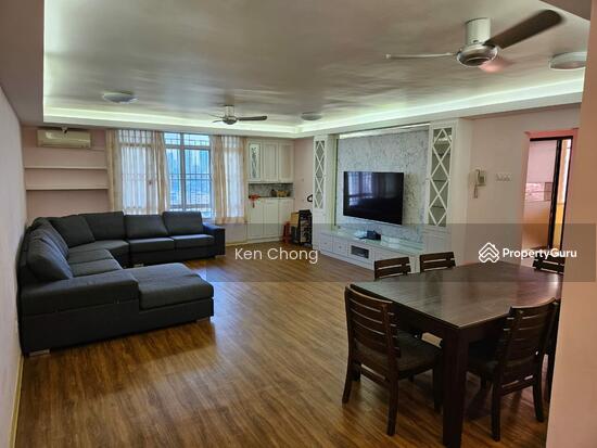 Casa Prima Condominium, - Metro Prima, Metro Prima, Kepong, Kuala ...