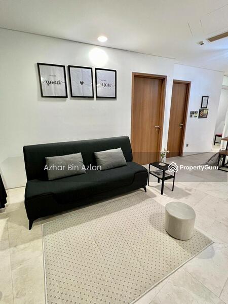Vortex Hotel Suites & Residences @ KLCC, Jalan Sultan Ismail, KLCC, KL ...