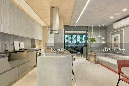 Vortex Hotel Suites & Residences @ KLCC, Jalan Sultan Ismail, KLCC, KL ...