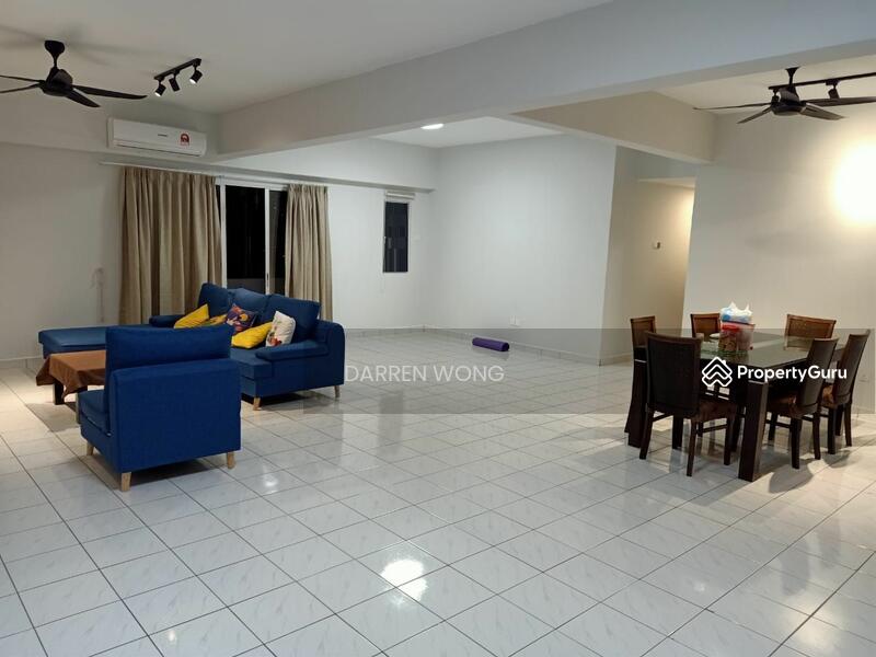 Endah Ria, Jalan 3/149e Taman Sri Endah, Sri Petaling, Kuala Lumpur, 3 Bedrooms, 1417 sqft ...