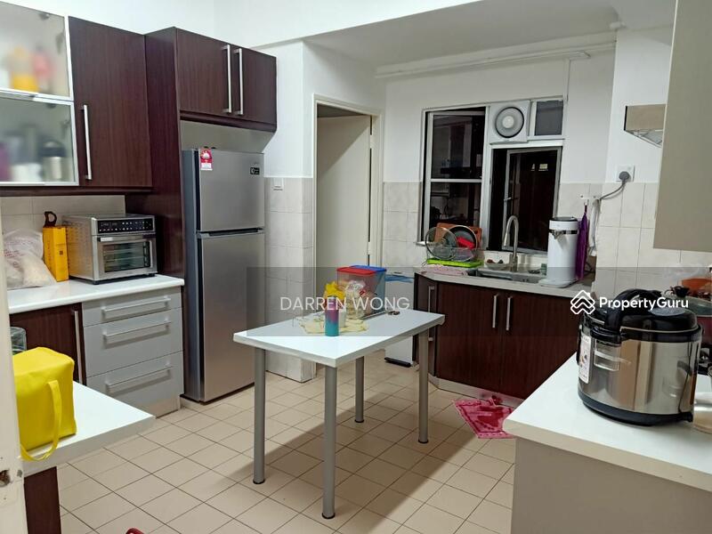 Endah Ria, Jalan 3/149e Taman Sri Endah, Sri Petaling, Kuala Lumpur, 3 Bedrooms, 1417 sqft ...