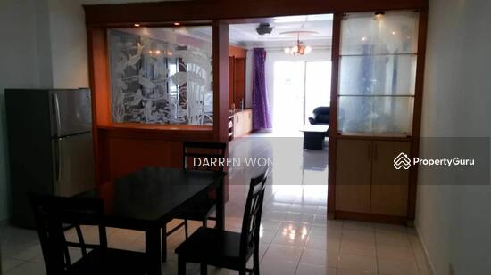 Endah Ria, Jalan 3/149e Taman Sri Endah, Sri Petaling, Kuala Lumpur, 3 Bedrooms, 1385 sqft ...