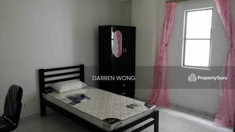 Endah Ria, Jalan 3/149e Taman Sri Endah, Sri Petaling, Kuala Lumpur, 3 Bedrooms, 1385 sqft ...