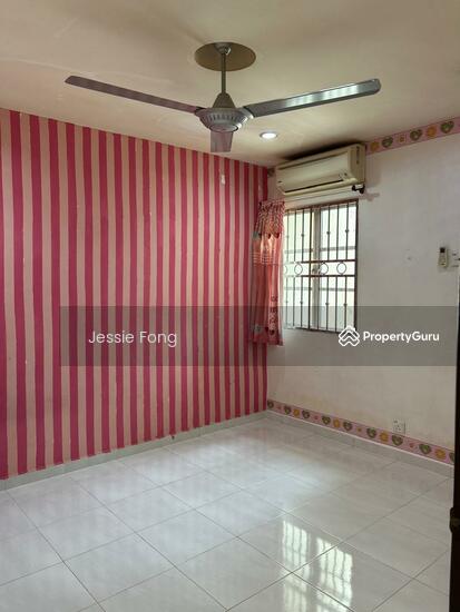 Taman Puncak Jalil, Jalan PUJ 3/2, Bandar Putra Permai, Seri Kembangan ...