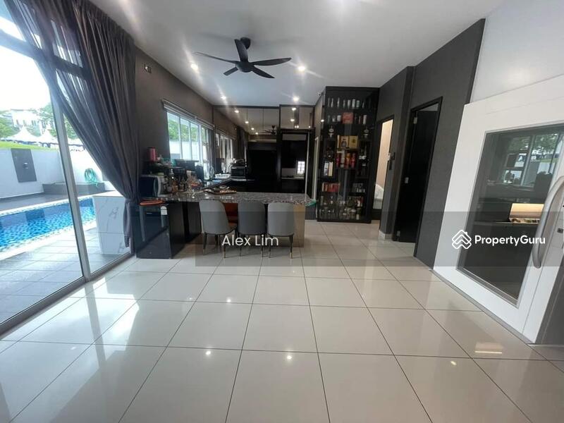 Winter Sonata @ Nusa Sentral, Jalan Sentral 28, Iskandar Puteri, Johor ...