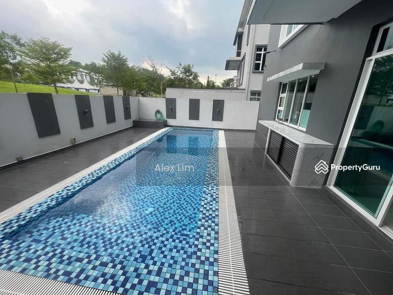 Winter Sonata @ Nusa Sentral, Jalan Sentral 28, Iskandar Puteri, Johor ...