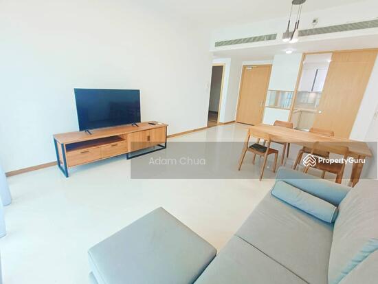 Southern Marina Residences, Puteri Harbour, Iskandar Puteri, Johor, 3 ...