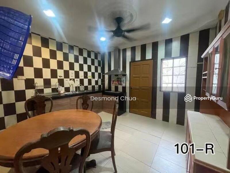 Fully Renovated 2 Storey House Kampung Jawa Klang, Klang, Selangor, 3 ...