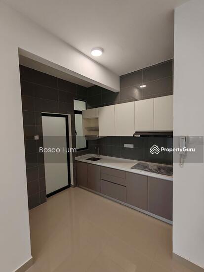 99 Residence KL North, KL North, JL Legacity, KL City, Kuala Lumpur, 3 Bilik Tidur, 900 kps ...