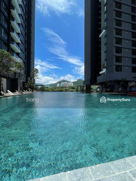 Muze @ PICC, PICC, Jalan Tun Dr Awang, Bayan Lepas, Penang, 3 Bedrooms ...