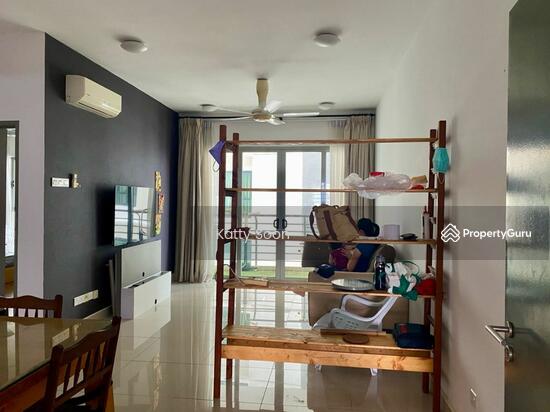 Flora @ One South ( Residensi Flora ), Persiaran Serdang Perdana, Seri ...