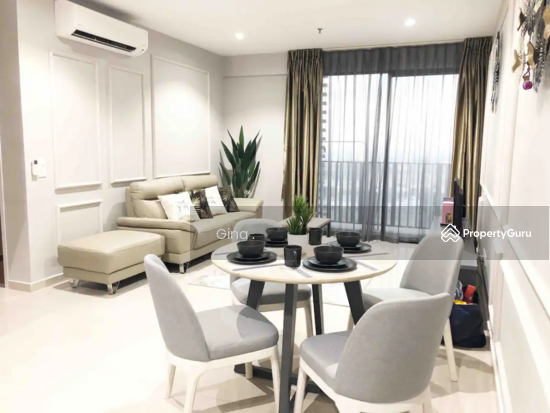 Acacia Residences, 1 Jalan Kenanga 1, Sepang, Selangor, 3 Bedrooms ...