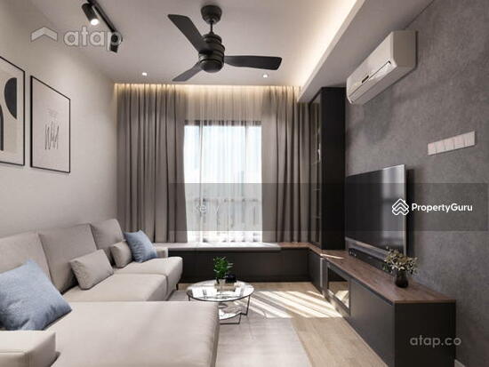 Lake Point Residence, Phase 3, Persiaran Sepang, Cyberjaya, Selangor, 3 ...