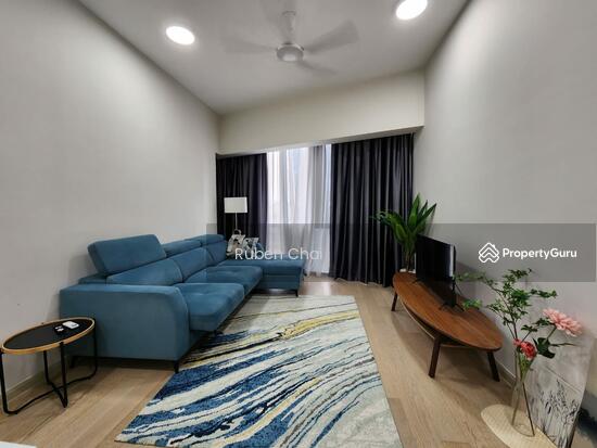 Star Residences, Jalan Yap Kwan Seng, Off Jalan Ampang, KLCC, KL City ...