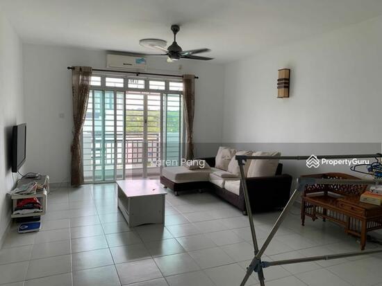 Tebrau City Residences, - Jalan Persiaran Desa Tebrau, Taman Desa ...