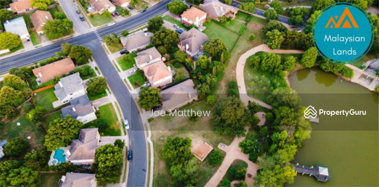 Nilai Spring Villas, Jln NSV 3, Nilai, Negeri Sembilan, , , Residential ...