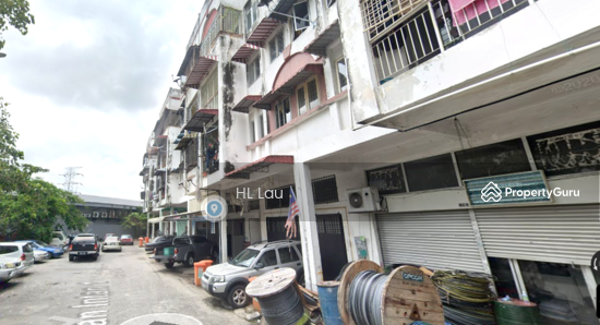 1.5 Storey Ground Floor shop @ Puchong Intan nr LDP Highway & LRT ...