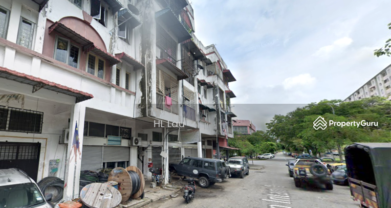 1.5 Storey Ground Floor shop @ Puchong Intan nr LDP Highway & LRT ...