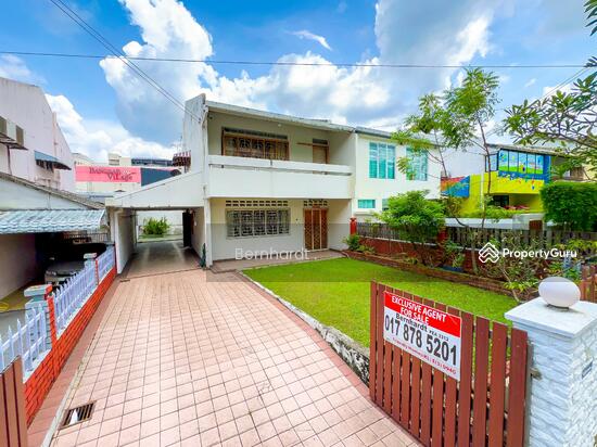 Bangsar Park, Bangsar Park, Bangsar, Kuala Lumpur, 4 Bedrooms, 2000 ...