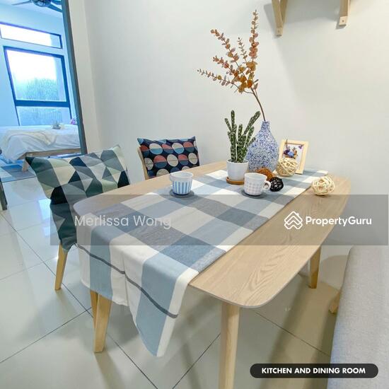 V12 SOVO Menara Suria, Jalan Subang Mas Taman Subang Mas, Subang Jaya ...