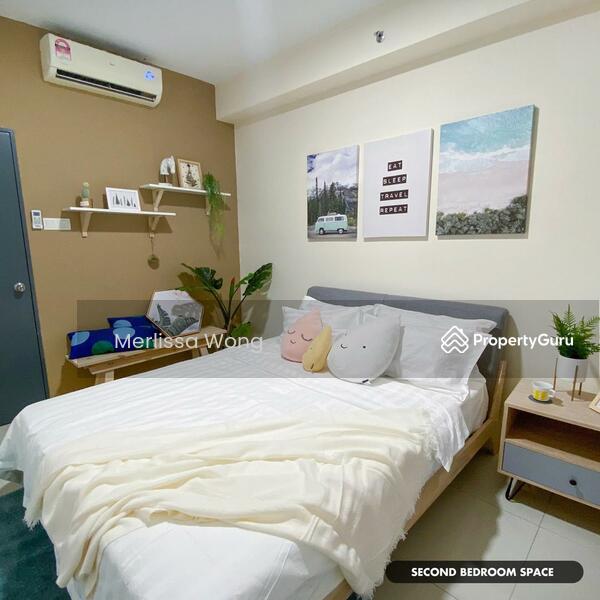 V12 SOVO Menara Suria, Jalan Subang Mas Taman Subang Mas, Subang Jaya ...