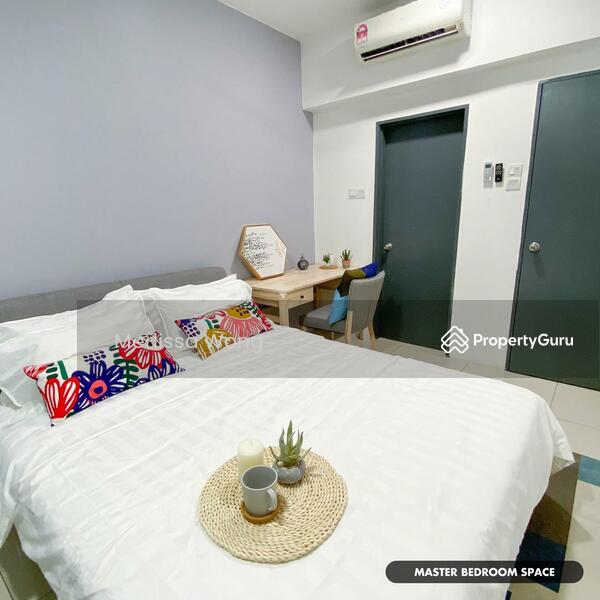 V12 SOVO Menara Suria, Jalan Subang Mas Taman Subang Mas, Subang Jaya ...