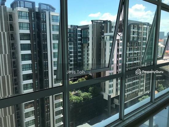 Centum @ Oasis Corporate Park, Jalan PJU 1a/2, Petaling Jaya, Selangor ...