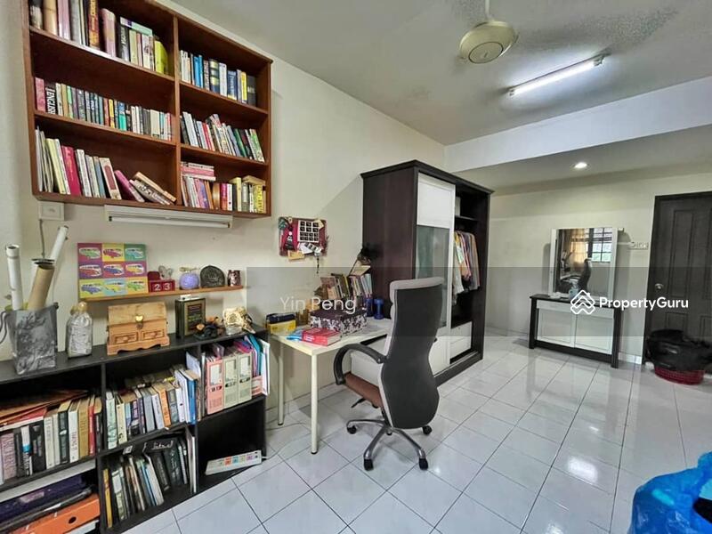 Aminuddin Baki, Taman Tun Dr Ismail, Taman Tun Dr Ismail, Kuala Lumpur ...